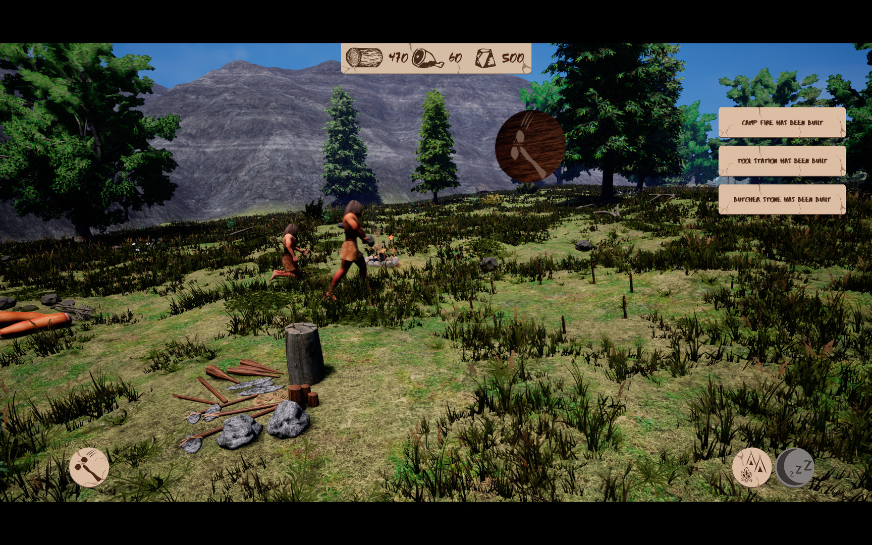 Rise of Man on Steam