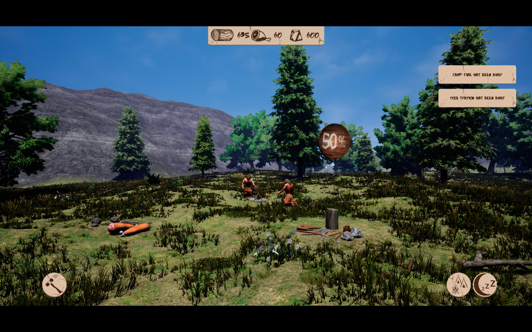 Rise of Man on Steam