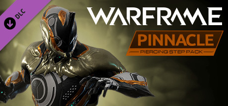 Warframe: Piercing Step · Warframe: Piercing Step Pinnacle Pack Price ...