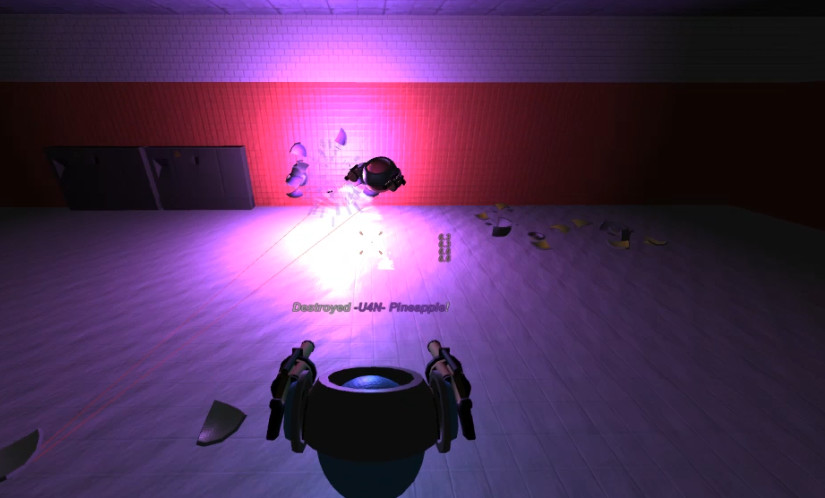 Jack's Game on Steam