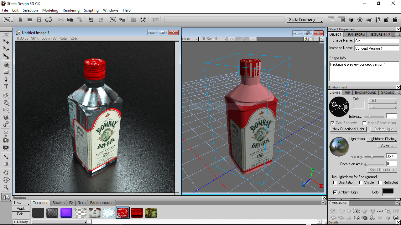 Strata Design 3D SE - CX Upgrade on Steam