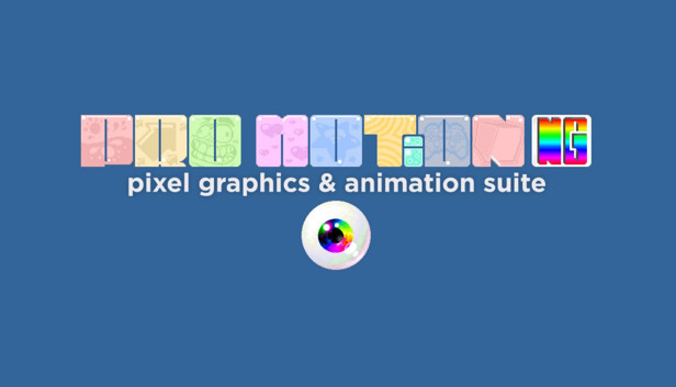 Pro Motion NG on Steam