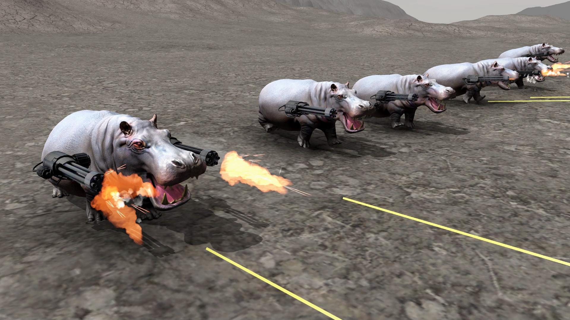 Beast Battle Simulator on Steam