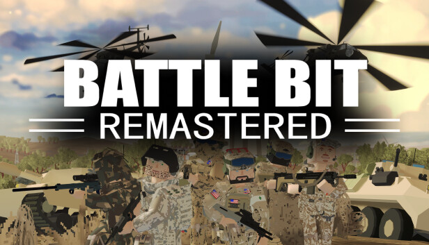 BattleBit Remastered Price history · SteamDB