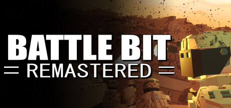 BattleBit Remastered · SteamDB
