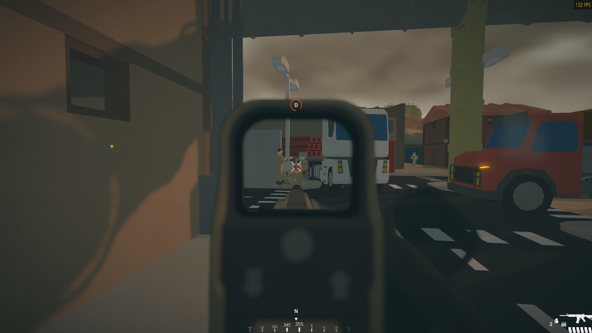 BattleBit Remastered on Steam