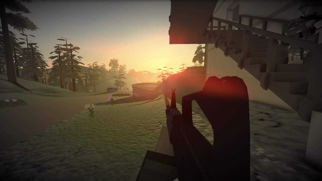 BattleBit Remastered no Steam