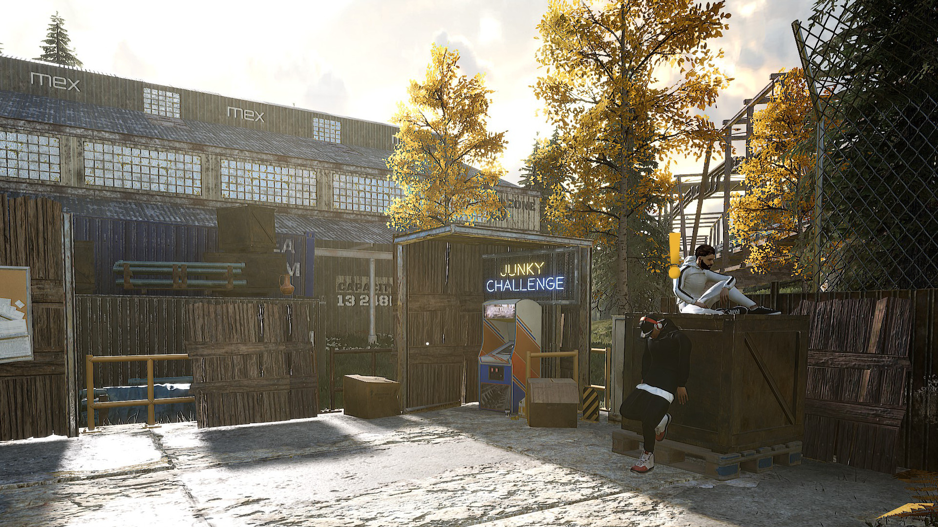 Junkyard Simulator on Steam