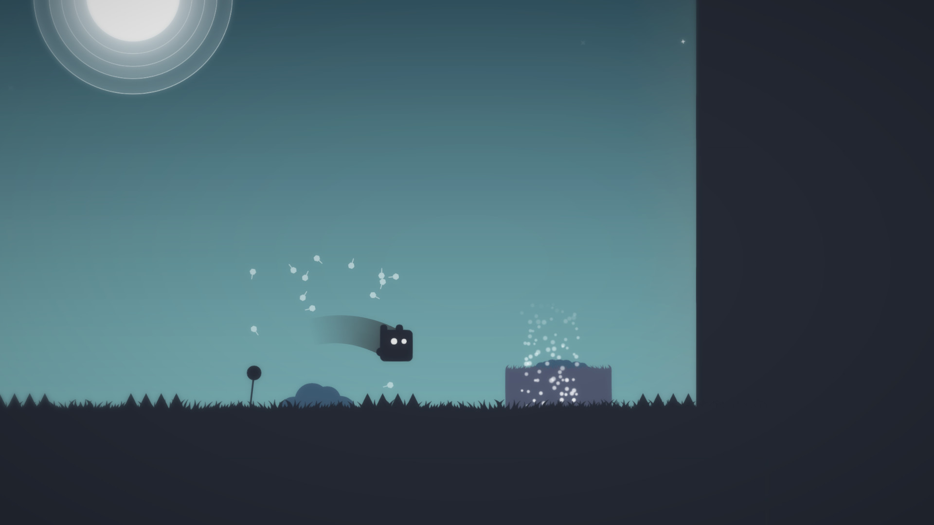 Magic Forest on Steam