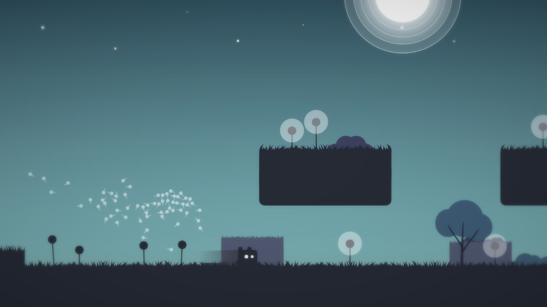 Magic Forest on Steam