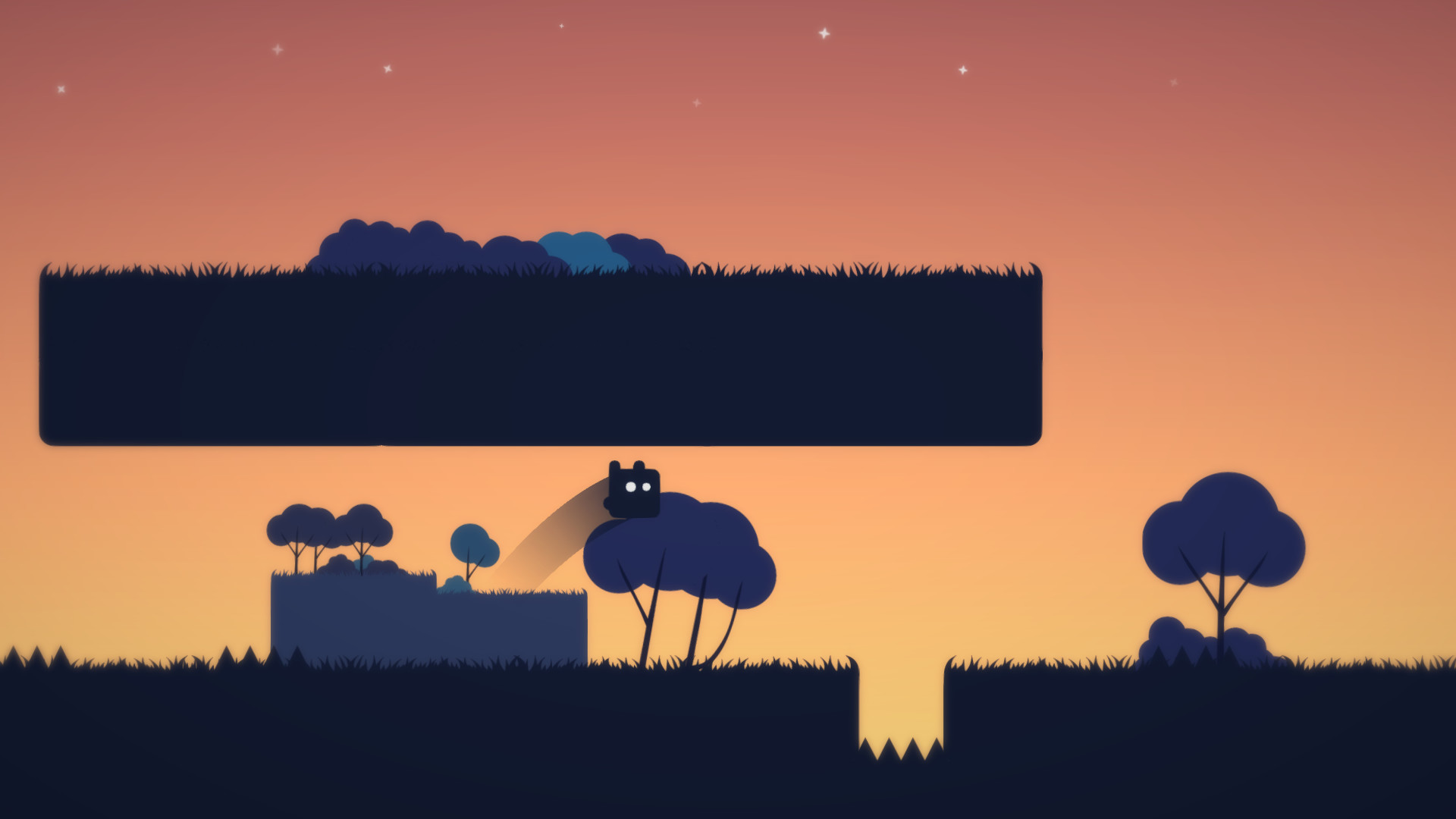Magic Forest on Steam