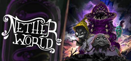 NetherWorld on Steam