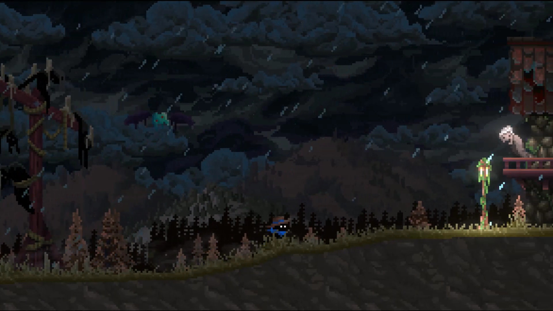 NetherWorld on Steam