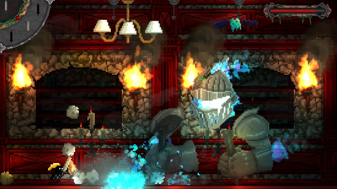 NetherWorld on Steam