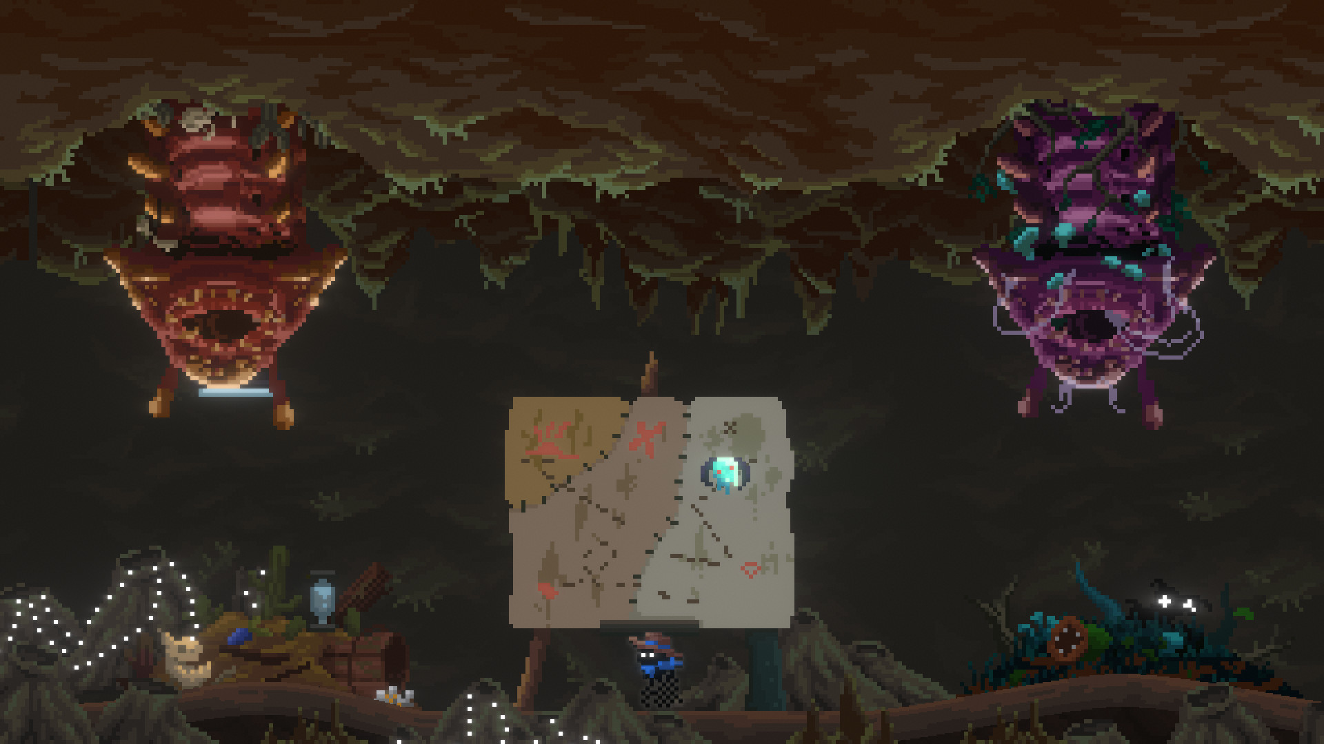 NetherWorld on Steam