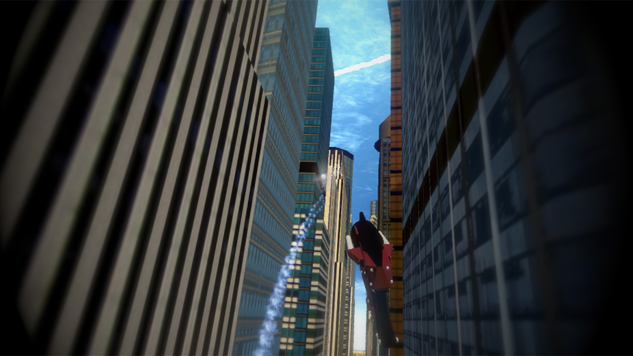 Hover Bots VR on Steam