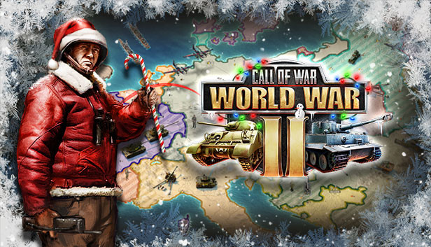 Call of War: World War 2 - Steam News Hub