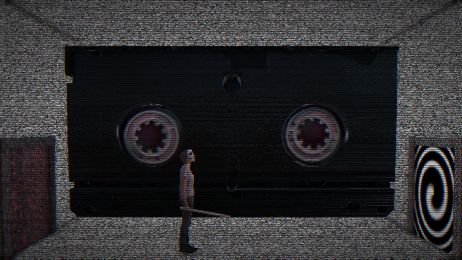 The Nothing on Steam