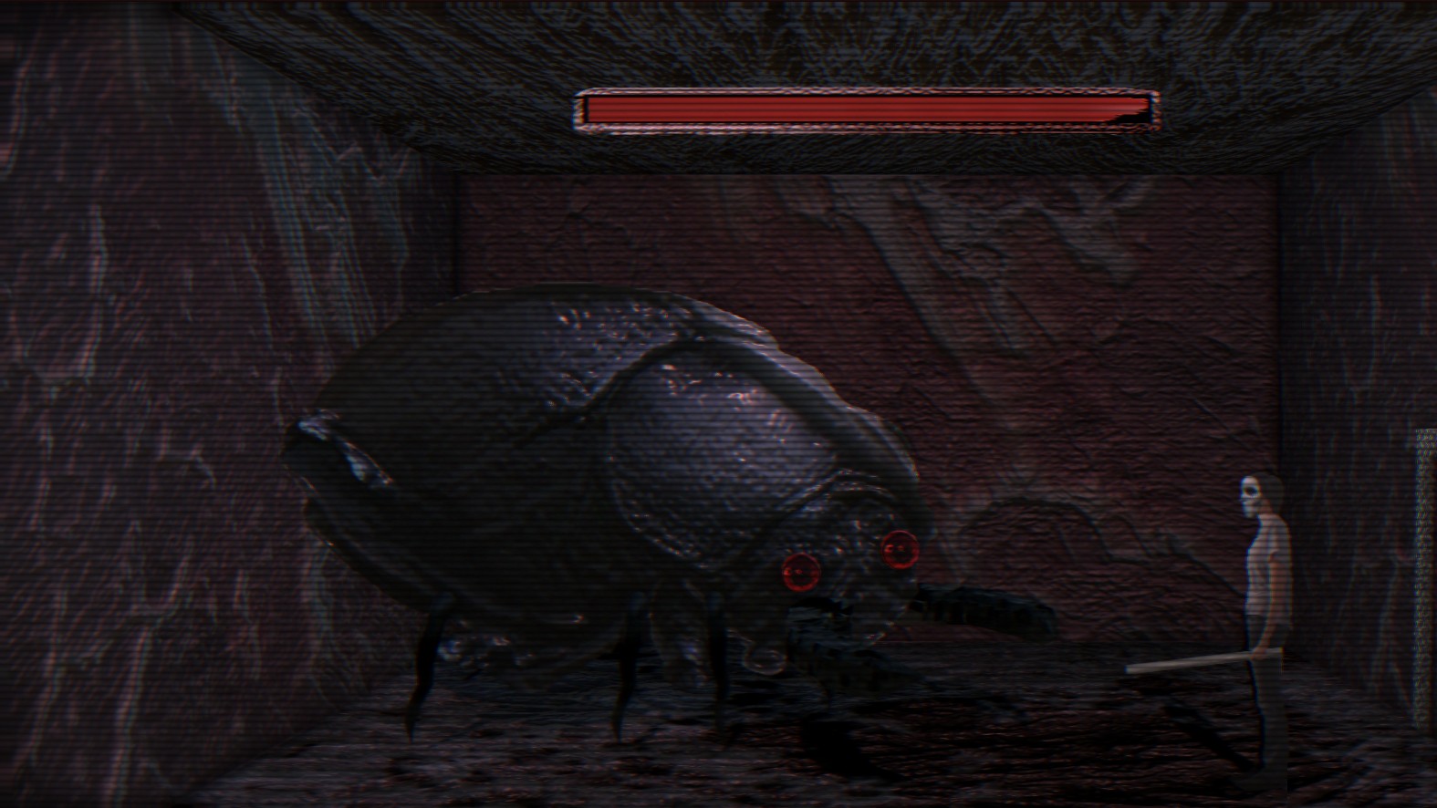 The Nothing on Steam