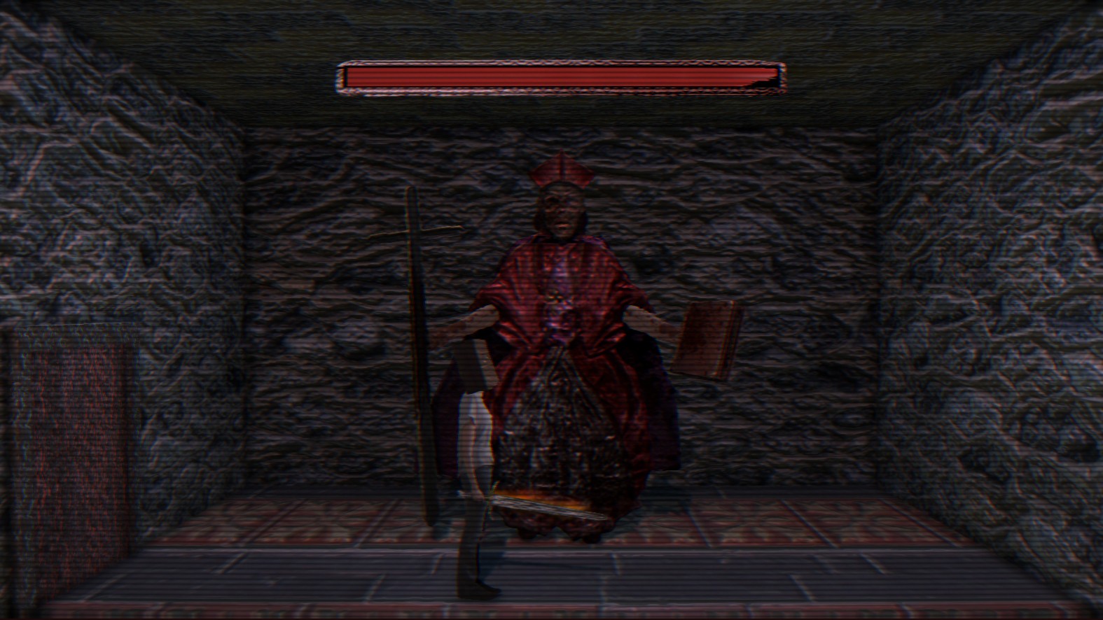 The Nothing on Steam