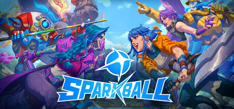 Sparkball Steam Charts · SteamDB
