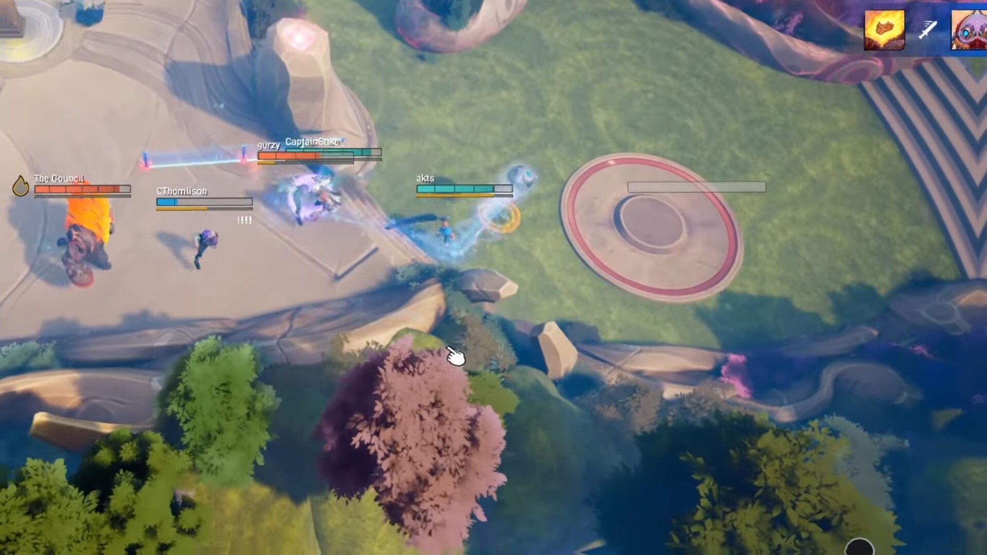 Sparkball Screenshots · SteamDB