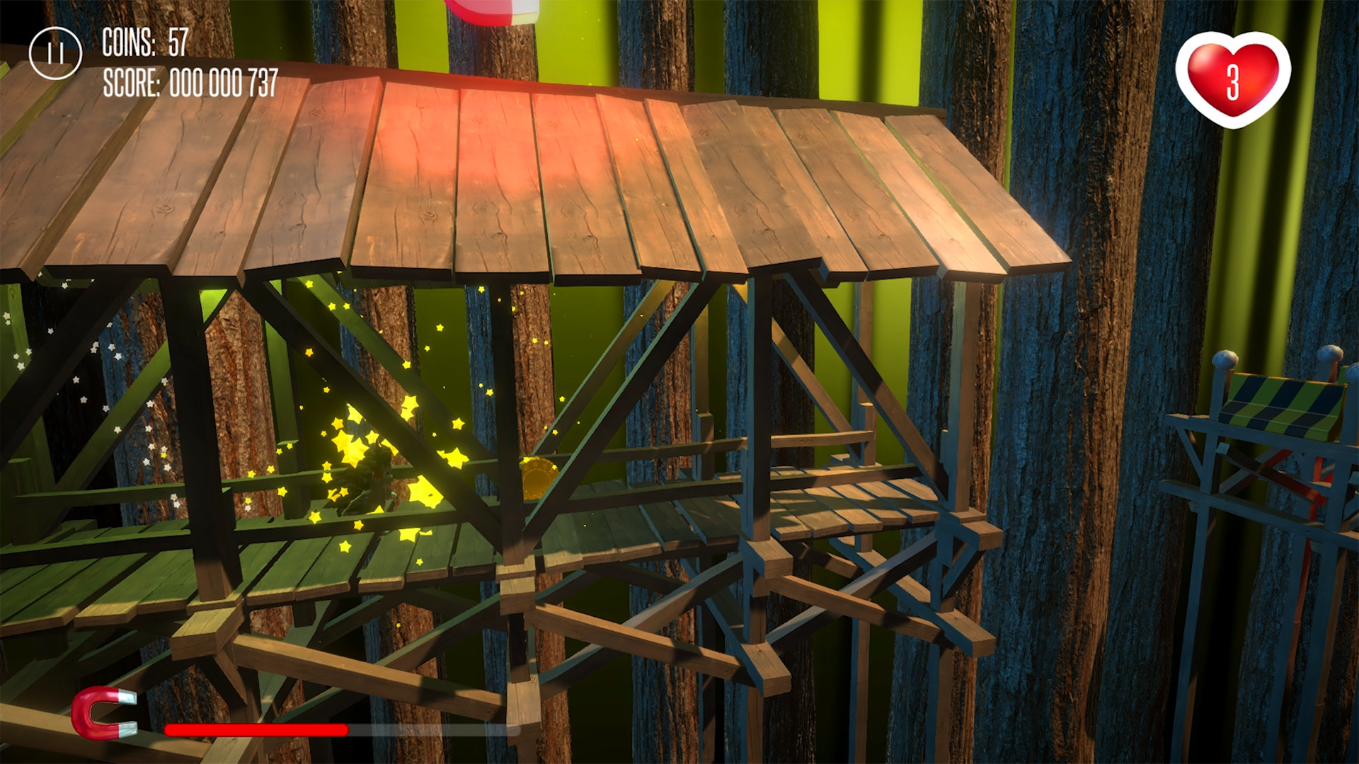 Joumee The Hedgehog on Steam