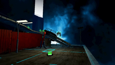 Buy Timelock VR Steam