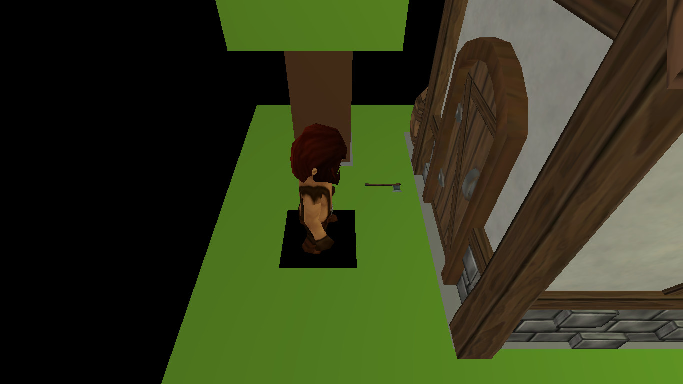 Hamlet on Steam
