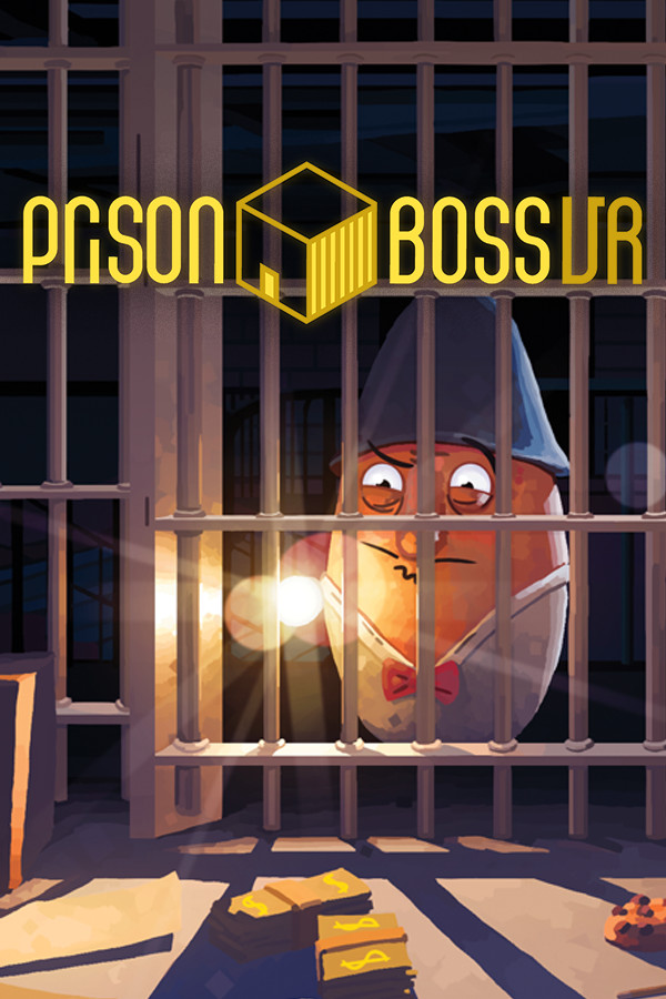 Prison Boss Vr Price History Steamdb