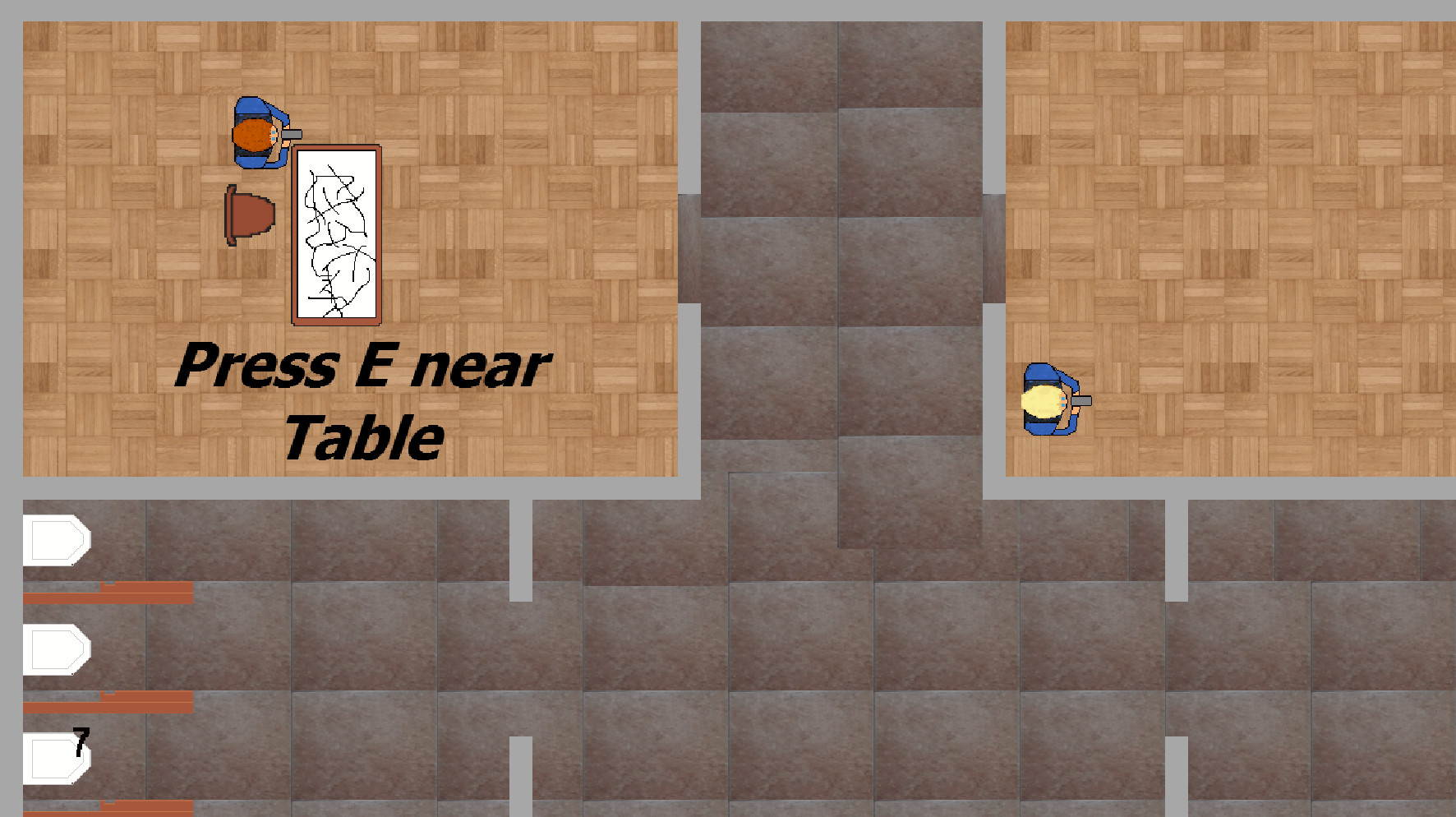 Police Adventure on Steam