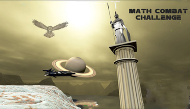 Math Combat Challenge on Steam