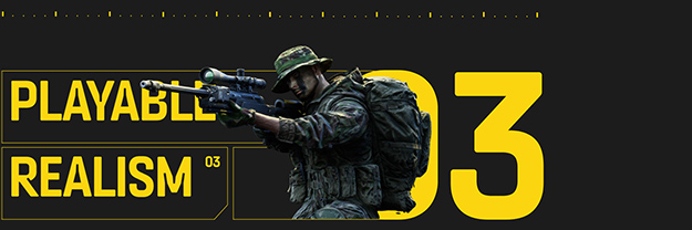 Køb World War 3 Steam