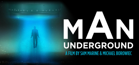 Man Underground Steam Charts · SteamDB