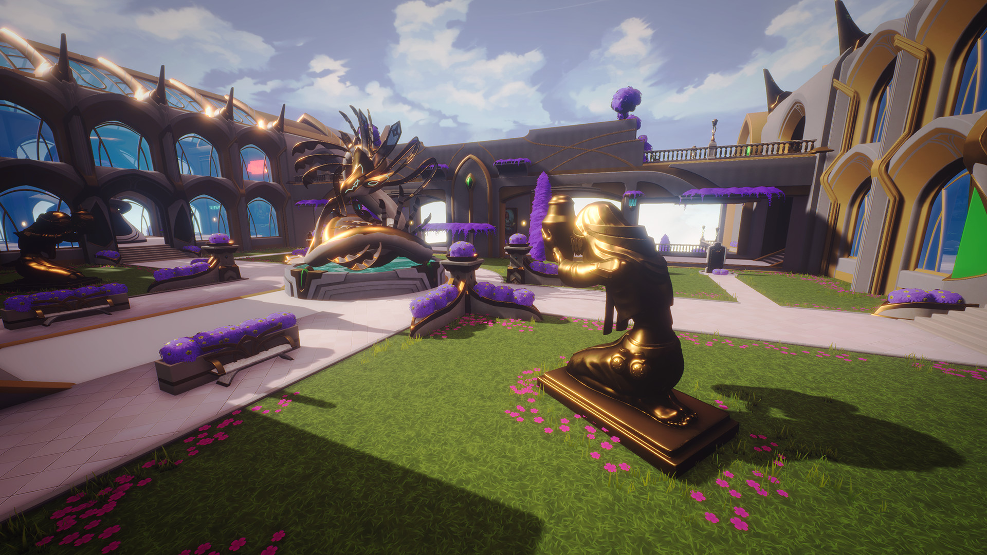 Project Xandata on Steam