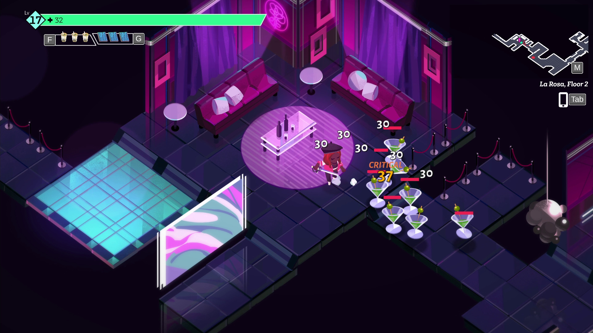 Boyfriend Dungeon on Steam