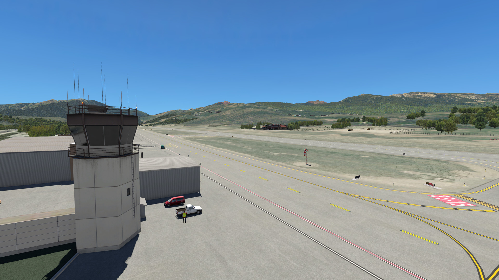 X-Plane 11 - Add-on: Aerosoft - Aspen XP on Steam