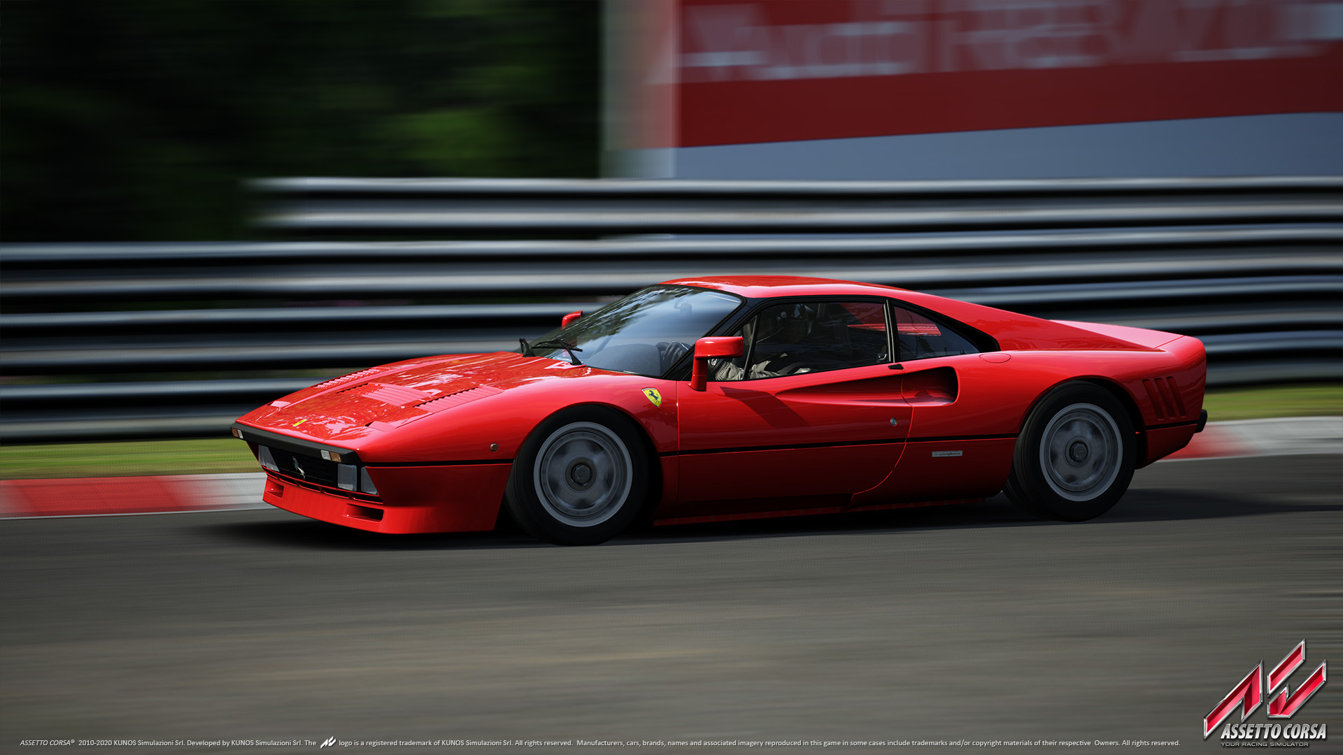 Assetto Corsa - Ferrari 70th Anniversary Pack on Steam