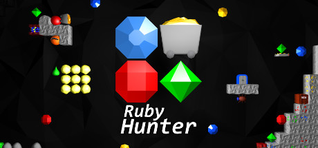 Steam Community :: Ruby Hunter
