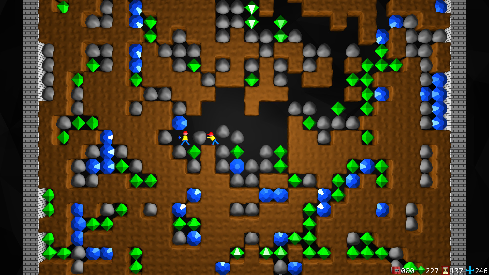 Ruby Hunter on Steam