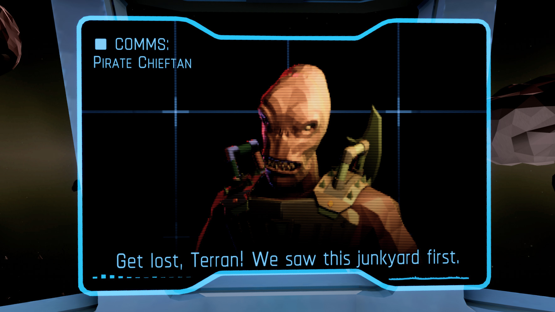 Eternal Starlight VR on Steam