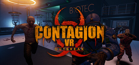 Steam Community :: Contagion VR: Outbreak
