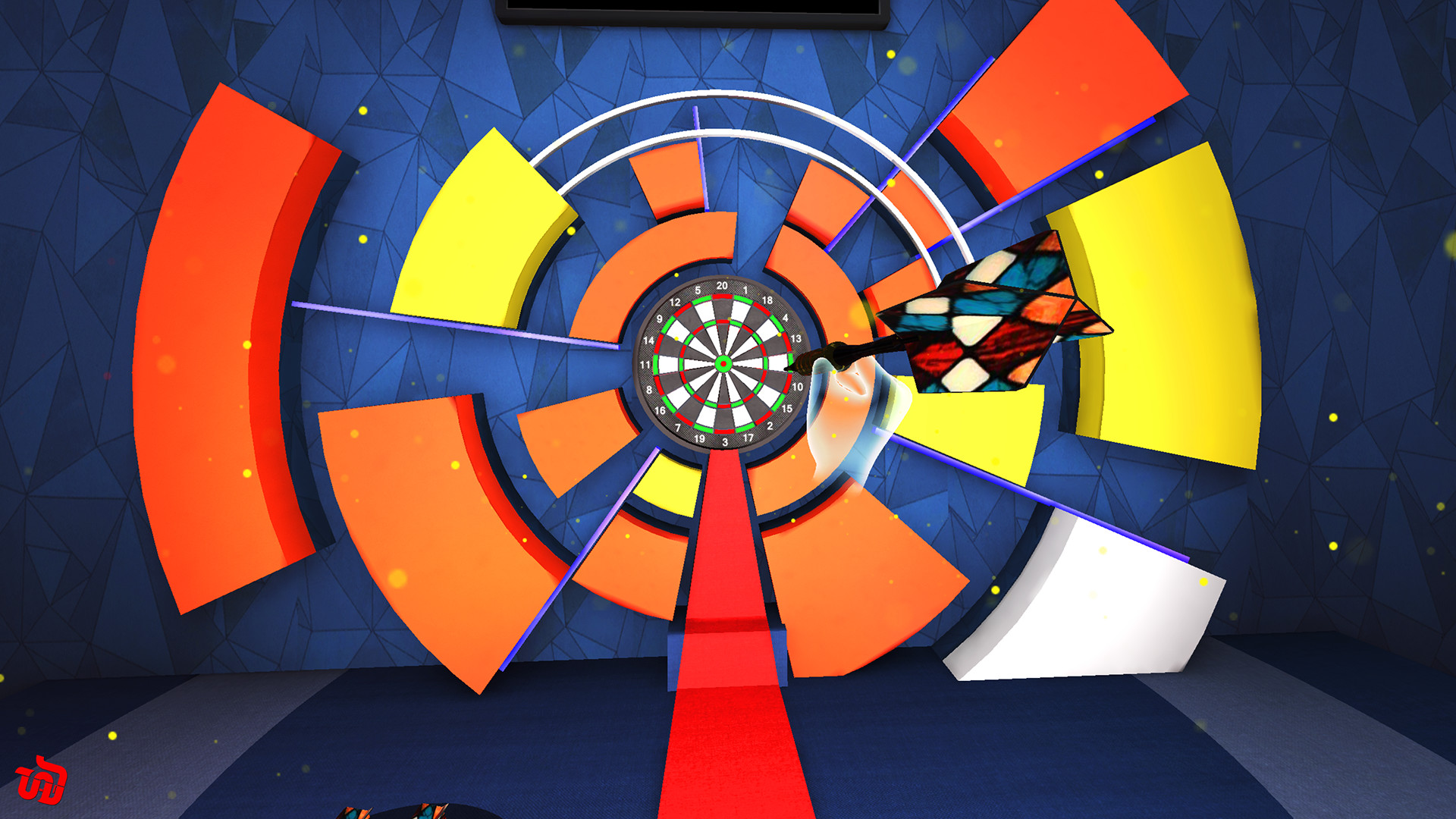 Darts VR on Steam
