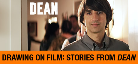 Dean: Drawing on Film: Stories from Dean · Dean Steam Charts (App ...