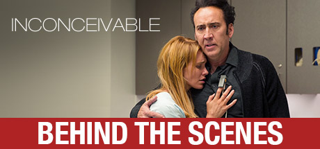 Inconceivable: Behind the Scenes of Inconceivable · Inconceivable Steam ...