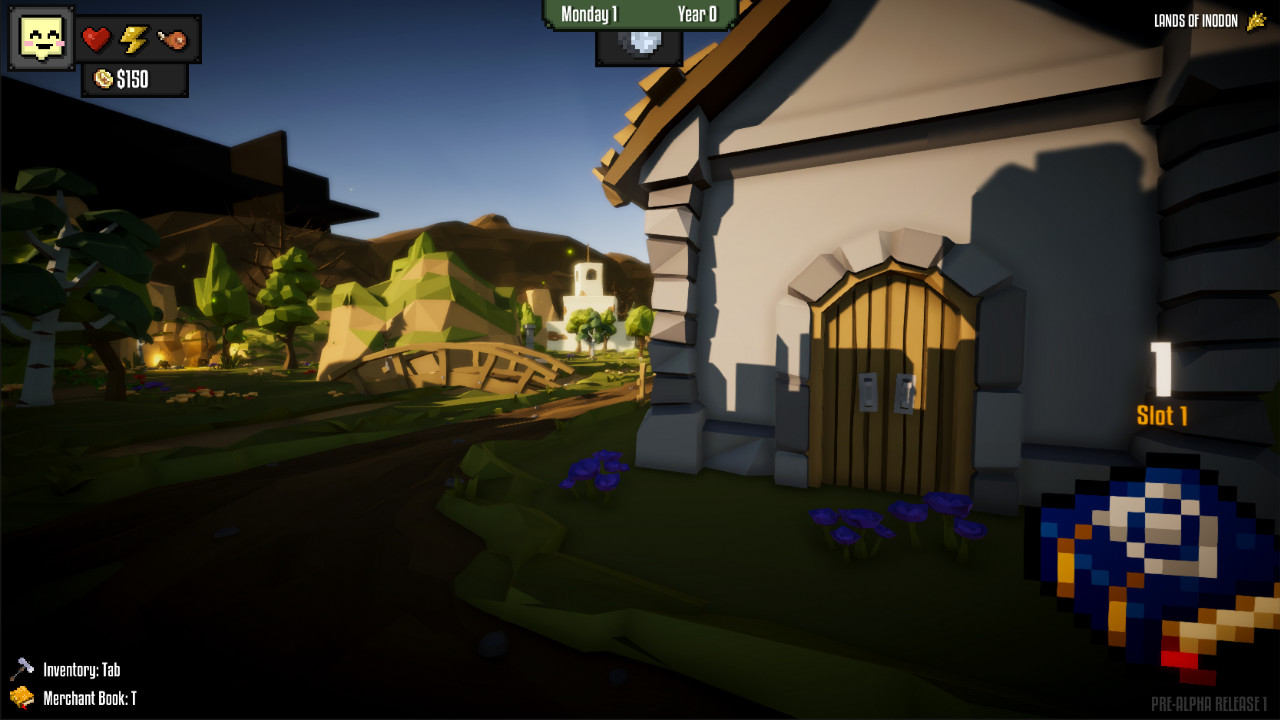 Shopkeeper Game