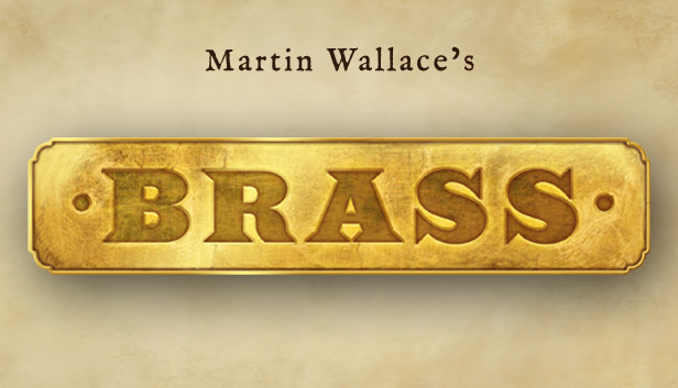 Brass on Steam