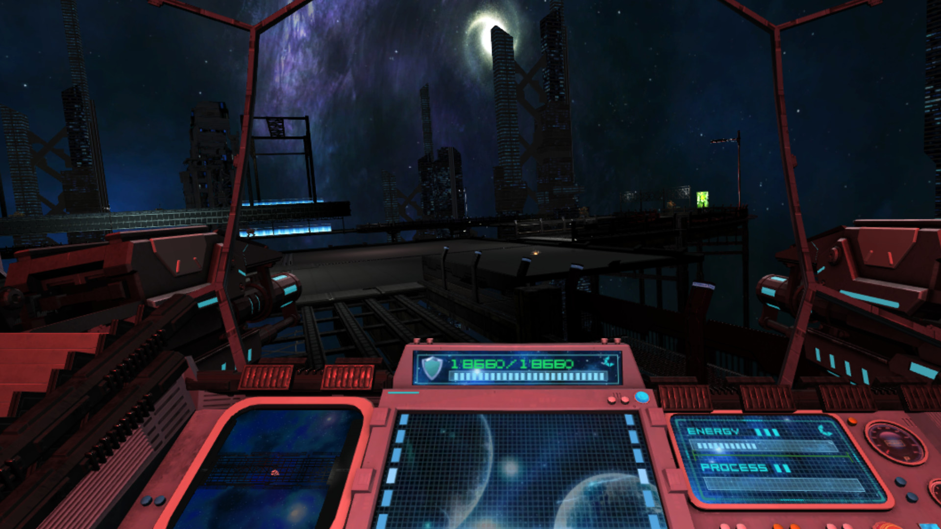 Interplanetary Hunter on Steam