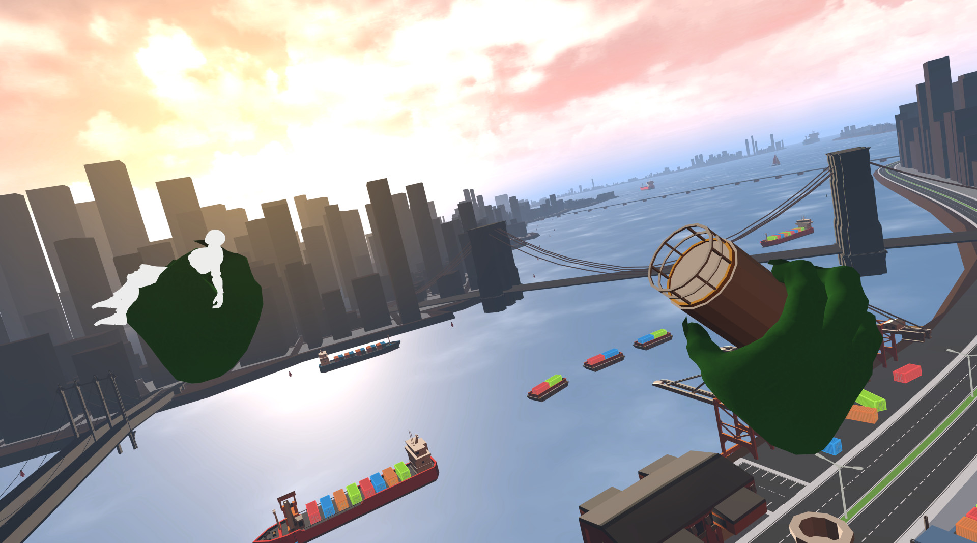 Super Ultra Monster Smash! on Steam