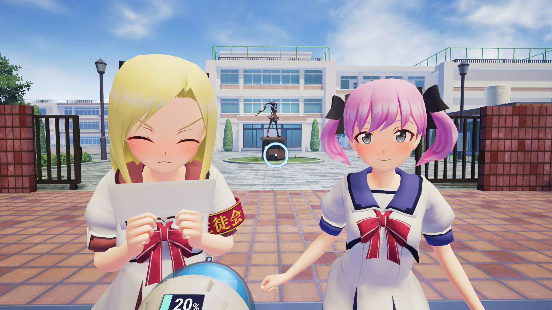 Gal*Gun VR on Steam